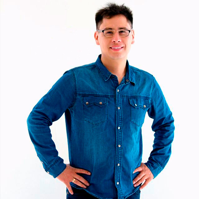 Inicio - Meta Humano